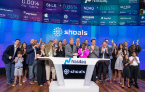 Shoals Power Infrastructure: Transforming Energy Deployment