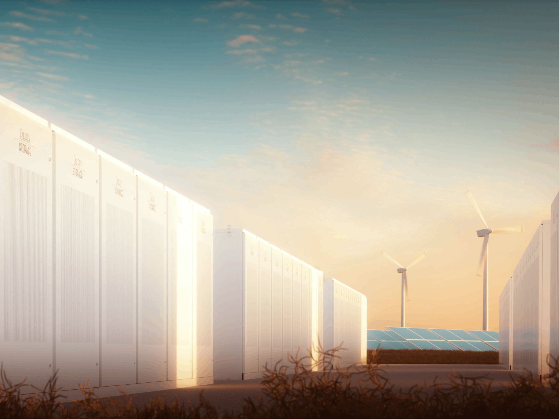 Projects Archive - Shoals Technologies Group™